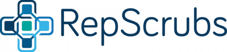 How RepScrubs® Works - RepScrubs
