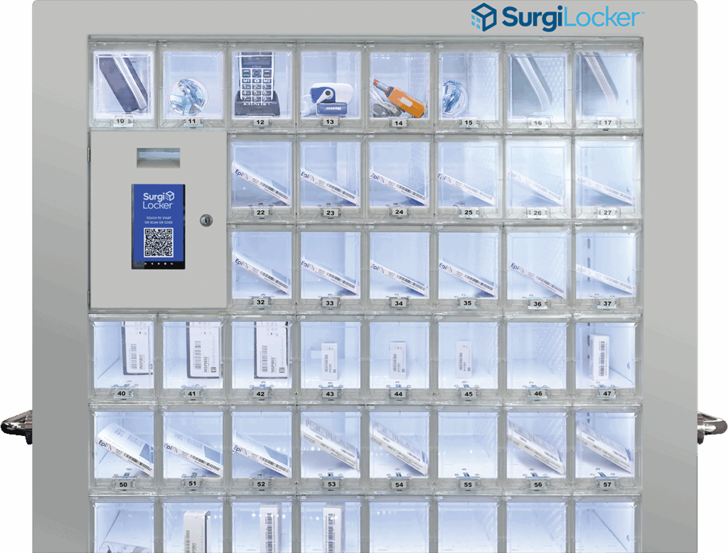 SurgiLocker - RepScrubs